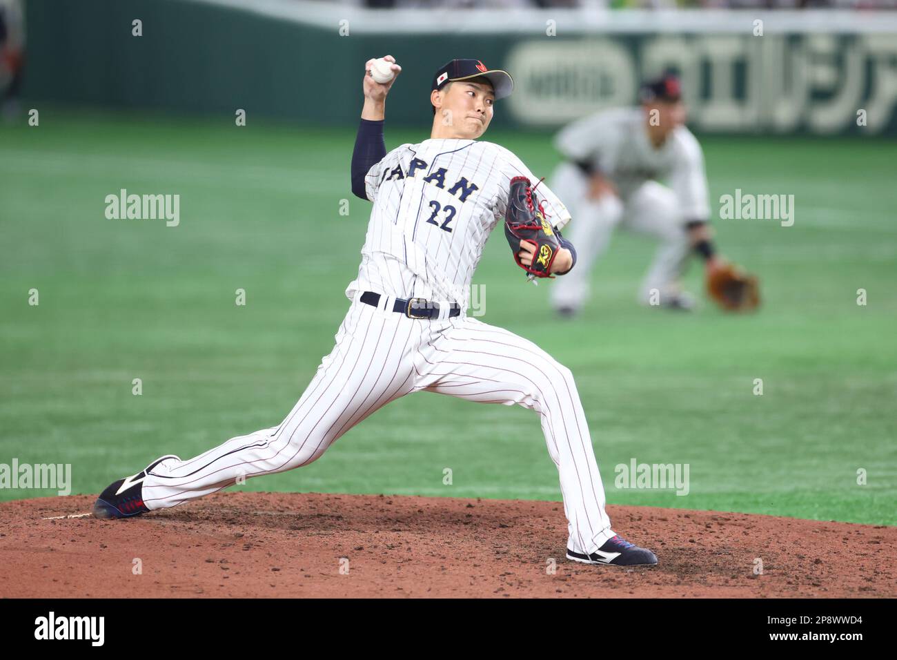 Atsuki yuasa hi-res stock photography and images - Alamy