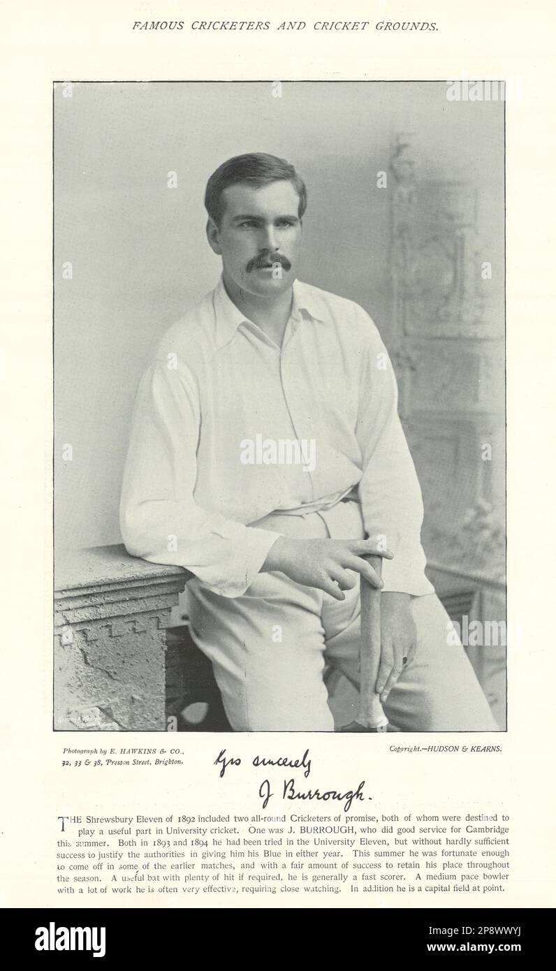 John burrough hi-res stock photography and images - Alamy