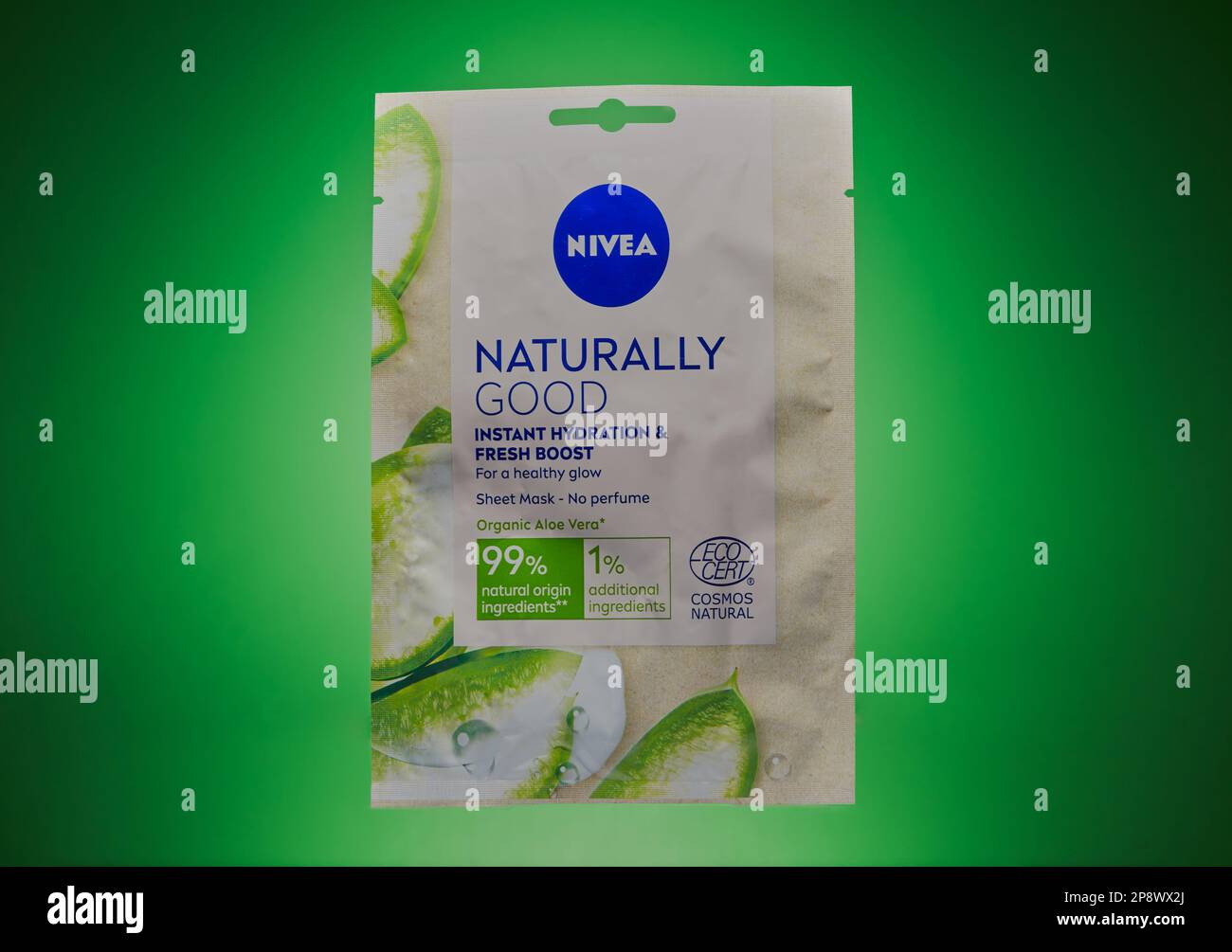 Retail sachet hi-res stock photography and images - Alamy