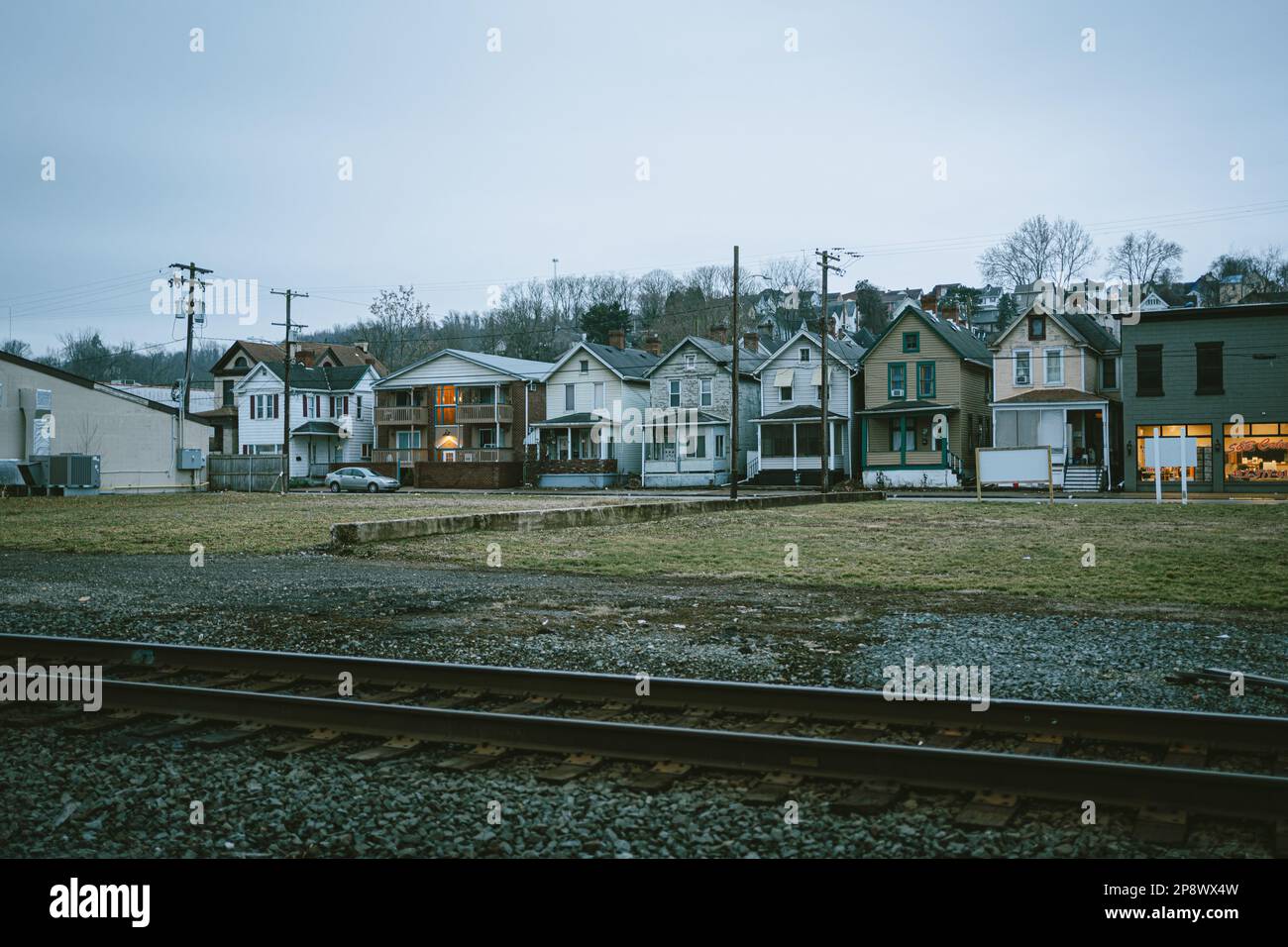 Charleroi pennsylvania hi-res stock photography and images - Alamy