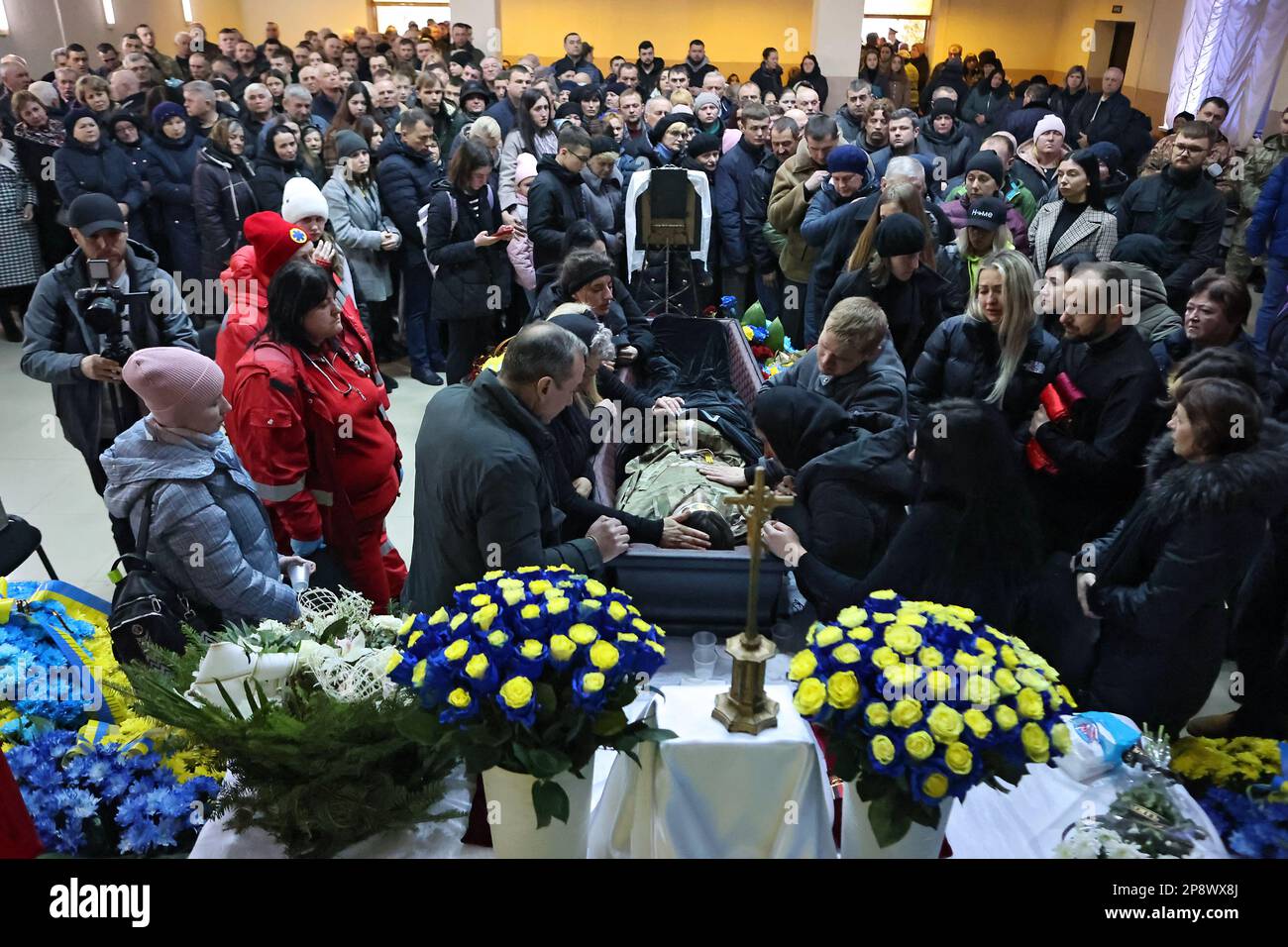 Da vinci wolves hi-res stock photography and images - Alamy