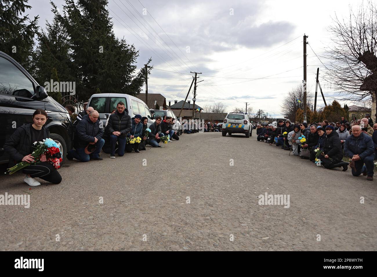 Da vinci wolves hi-res stock photography and images - Alamy