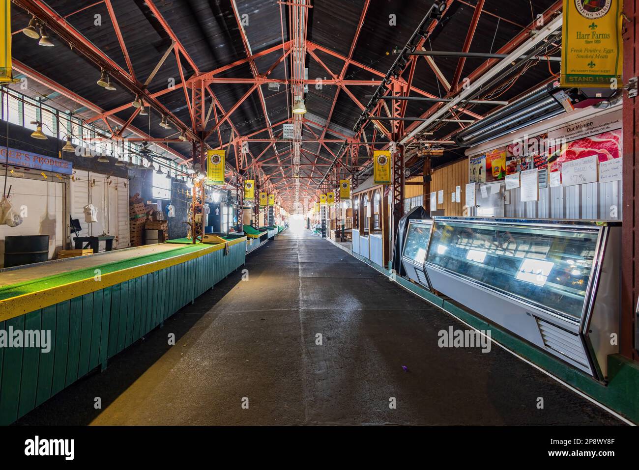 Soulard st louis hi-res stock photography and images - Alamy