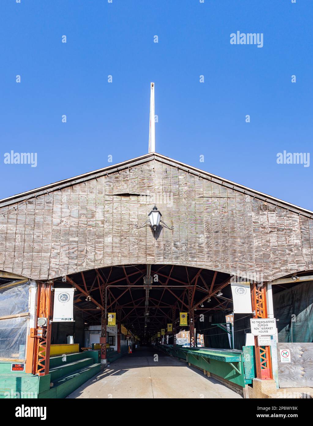 Soulard st louis hi-res stock photography and images - Alamy