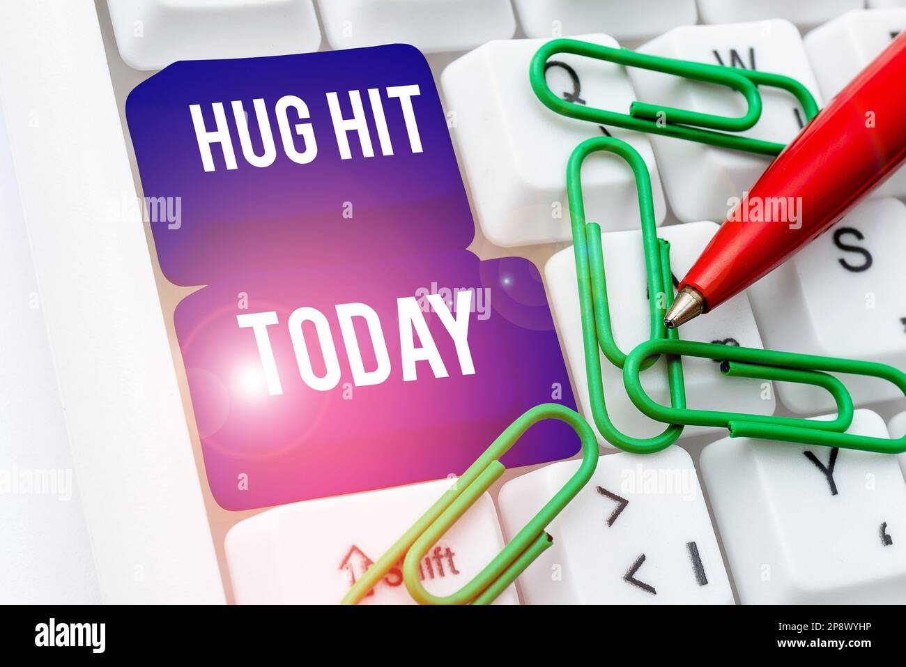 Conceptual caption Hug Me. Internet Concept asking someone to warmly ...