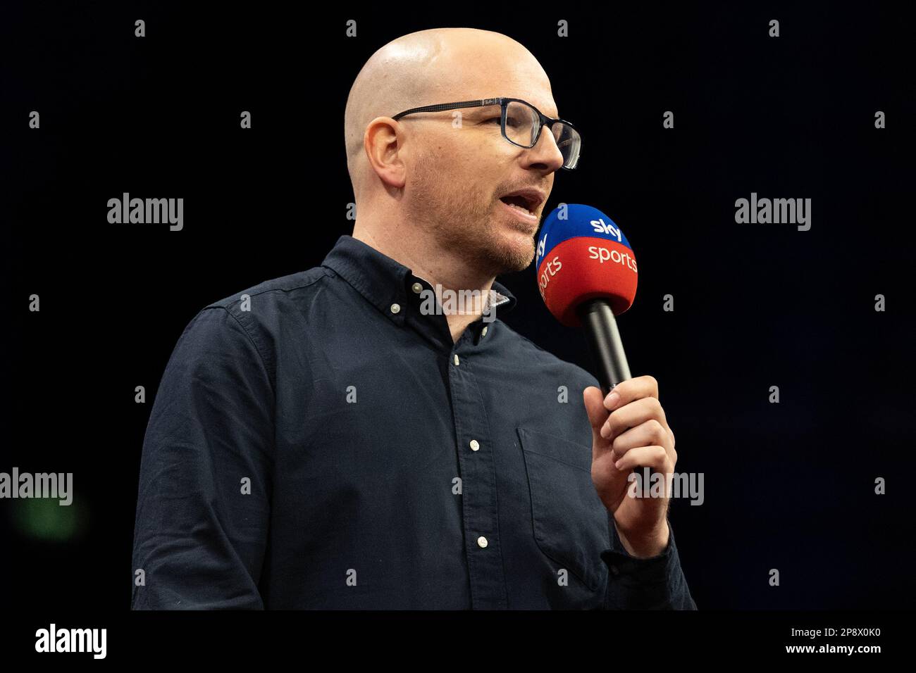 Mark webster hi-res stock photography and images - Alamy