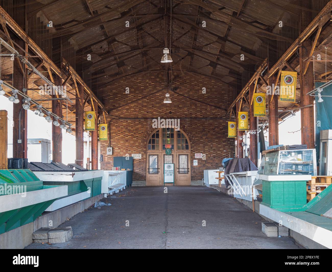 Soulard farmers’ market hi-res stock photography and images - Alamy