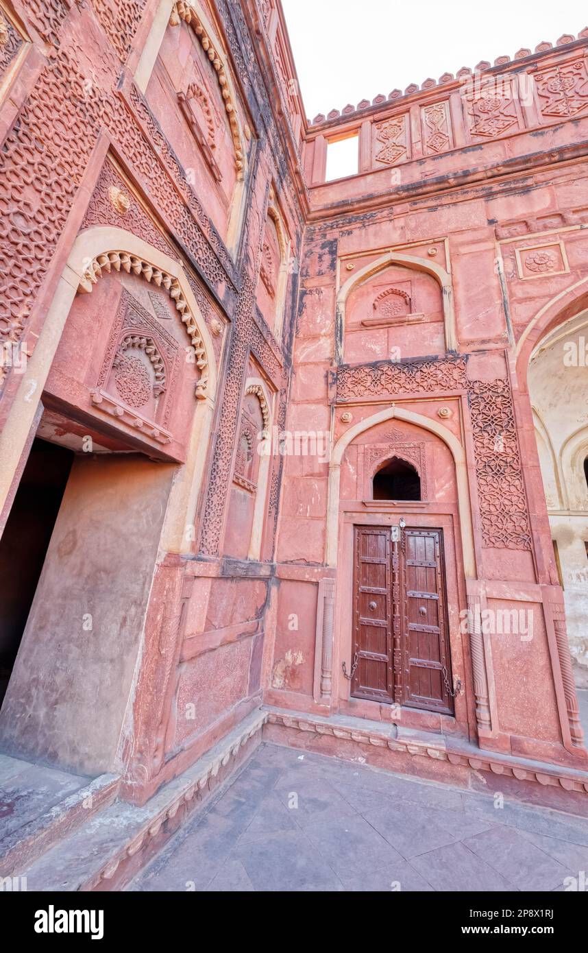 Arga india hi-res stock photography and images - Alamy