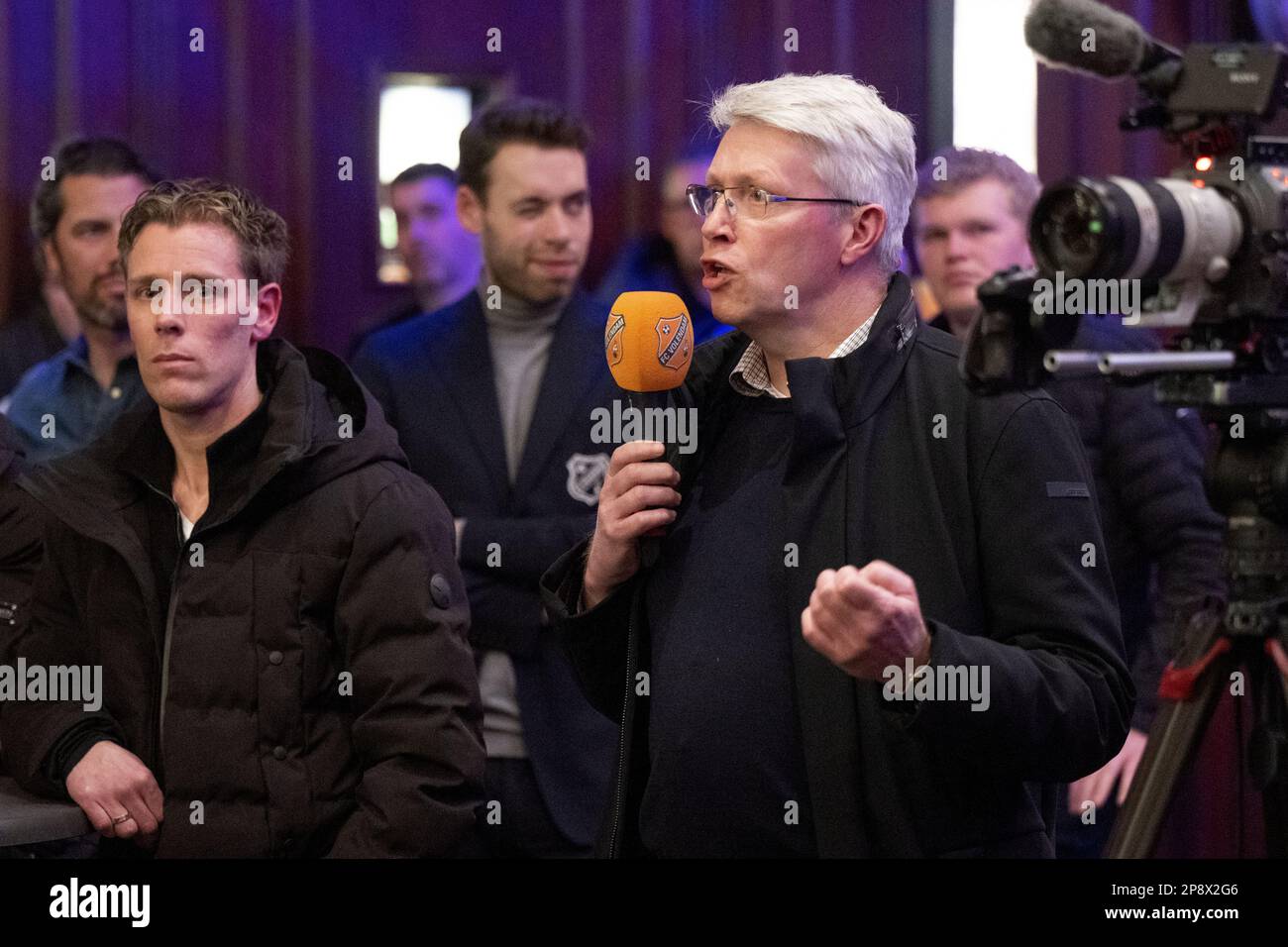 Club erdivisie hi-res stock photography and images - Alamy