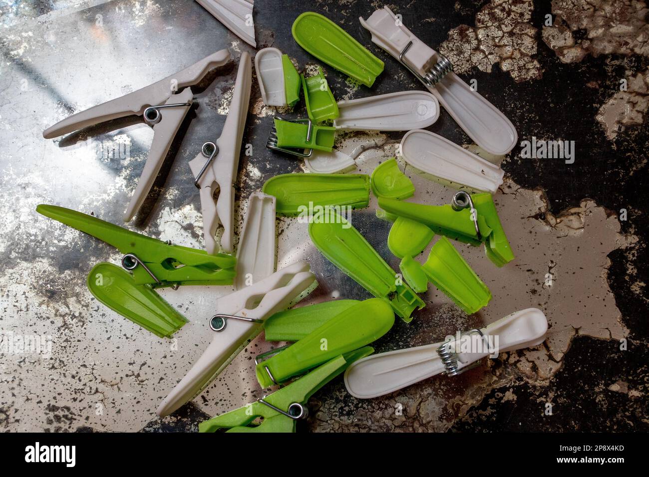 Silvering piece hi-res stock photography and images - Alamy