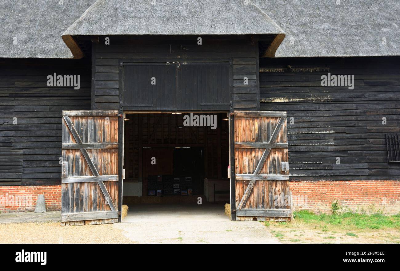 Beautiful ancient open old hi-res stock photography and images - Alamy