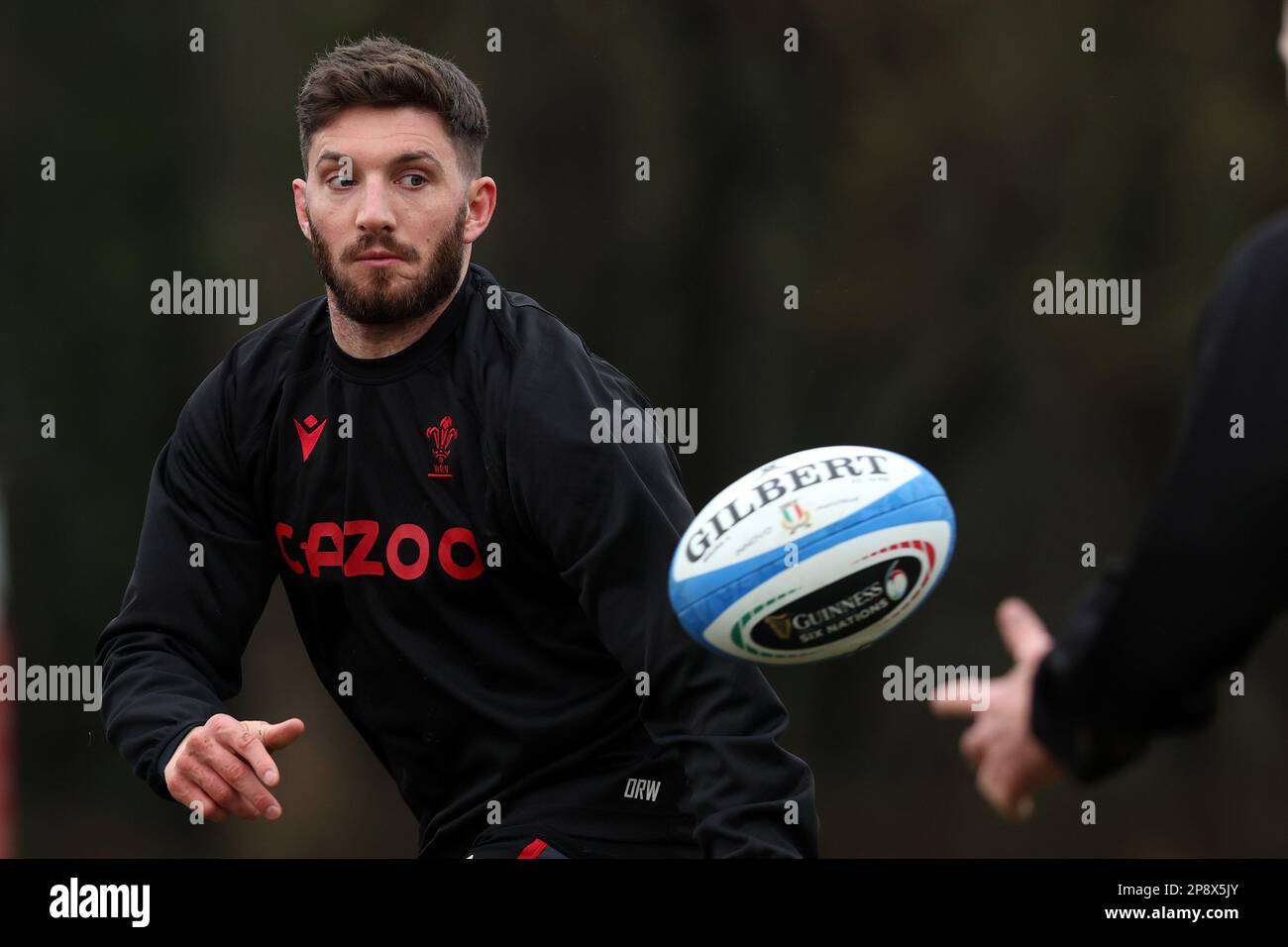 Owen williams hi-res stock photography and images - Alamy