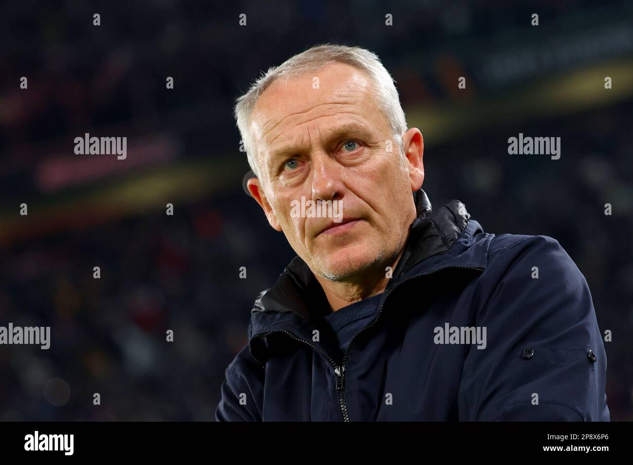 Turin, Italy. 09th Mar, 2023. Soccer: Europa League, Juventus Turin ...