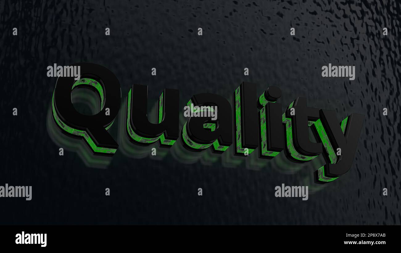 Water quality word hi-res stock photography and images - Alamy