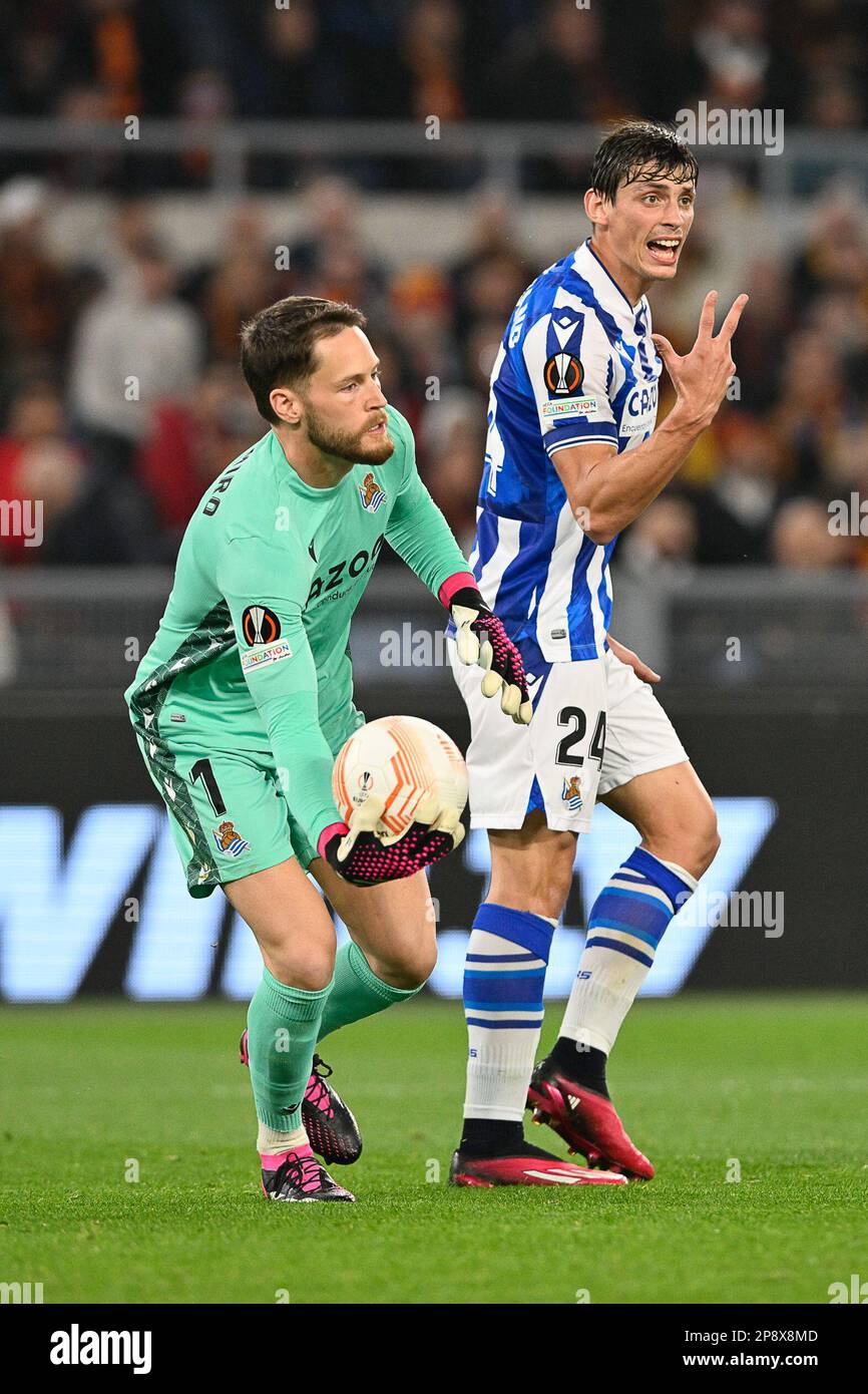 Stadio robin hi-res stock photography and images - Alamy