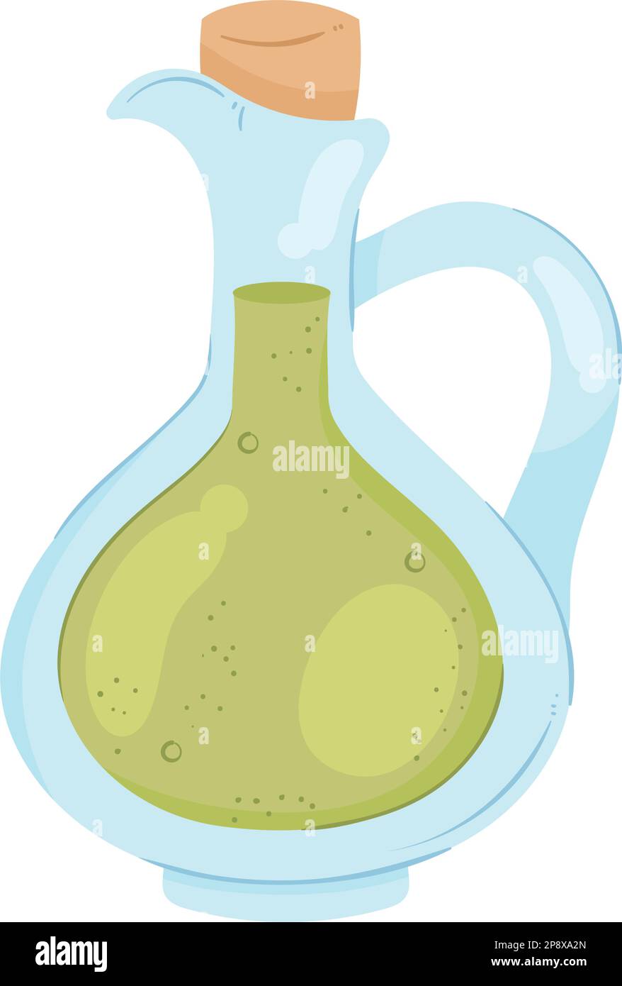 olive oil in jar icon Stock Vector Image & Art - Alamy