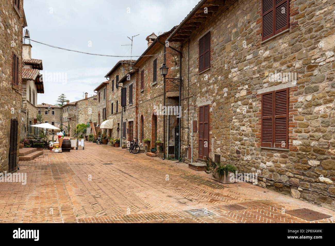 An Authentic Experience on Isola Maggiore: Exploring the Life of the ...