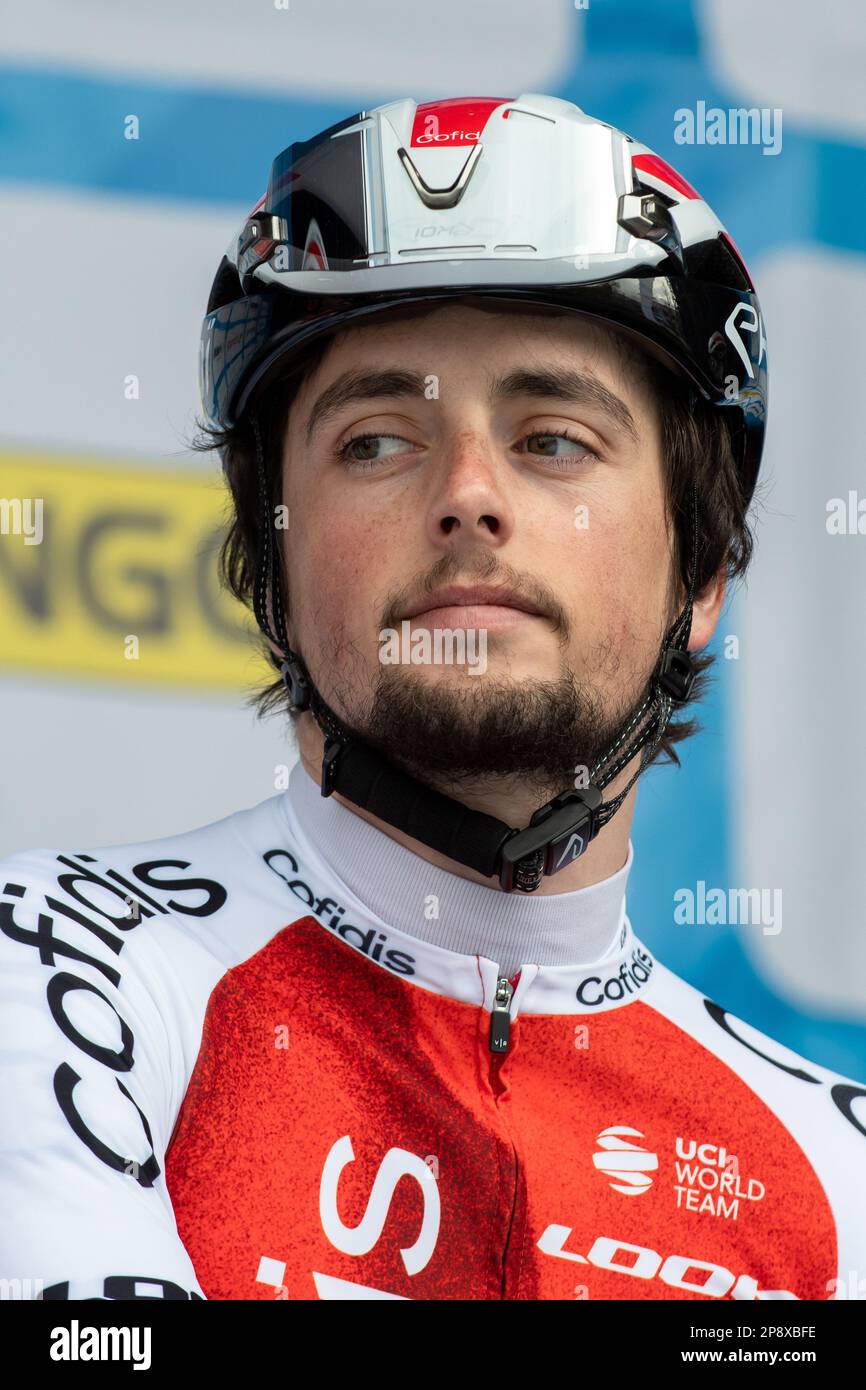 Faun ardeche classic hi-res stock photography and images - Alamy