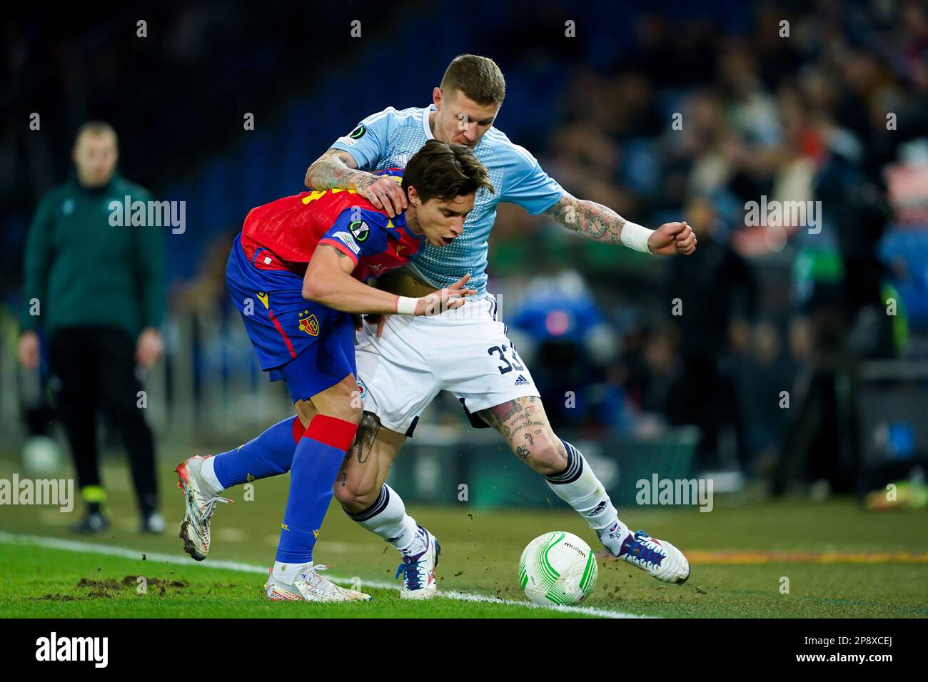 Juraj kucka bratislava hi-res stock photography and images - Alamy