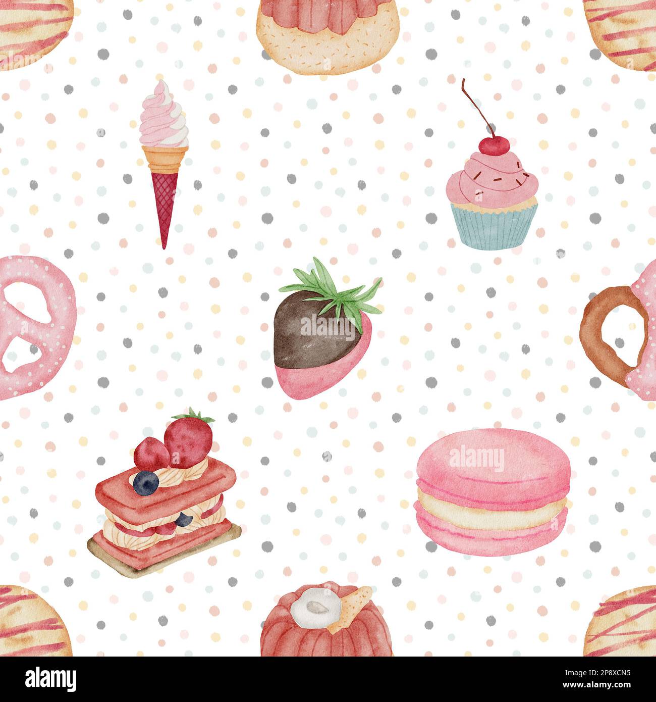 A seamless pattern that can be used for prints, textiles, designing and ...