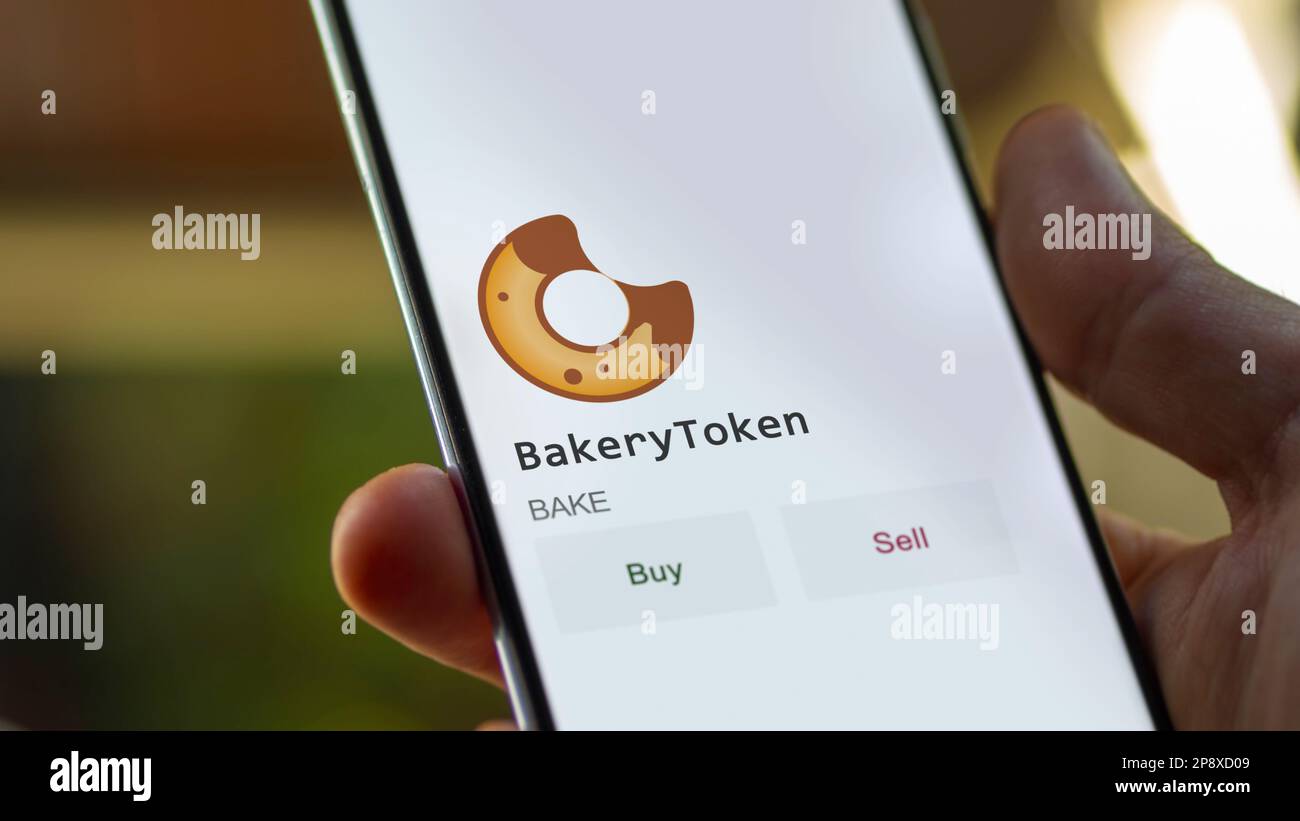 Bakerytoken coin hi-res stock photography and images - Alamy