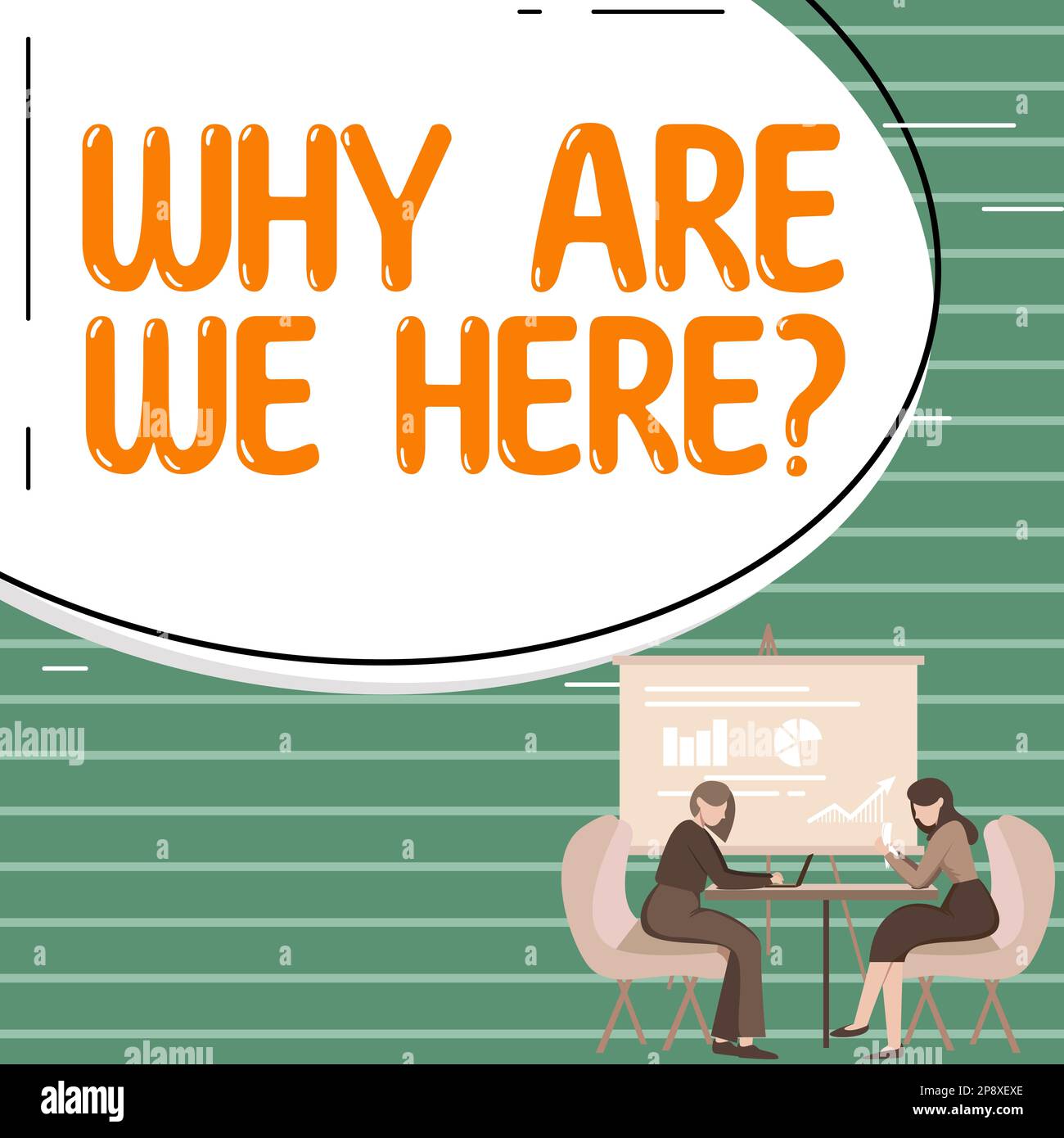 Inspiration showing sign Why Are We Here. Word Written on Reasons to be ...