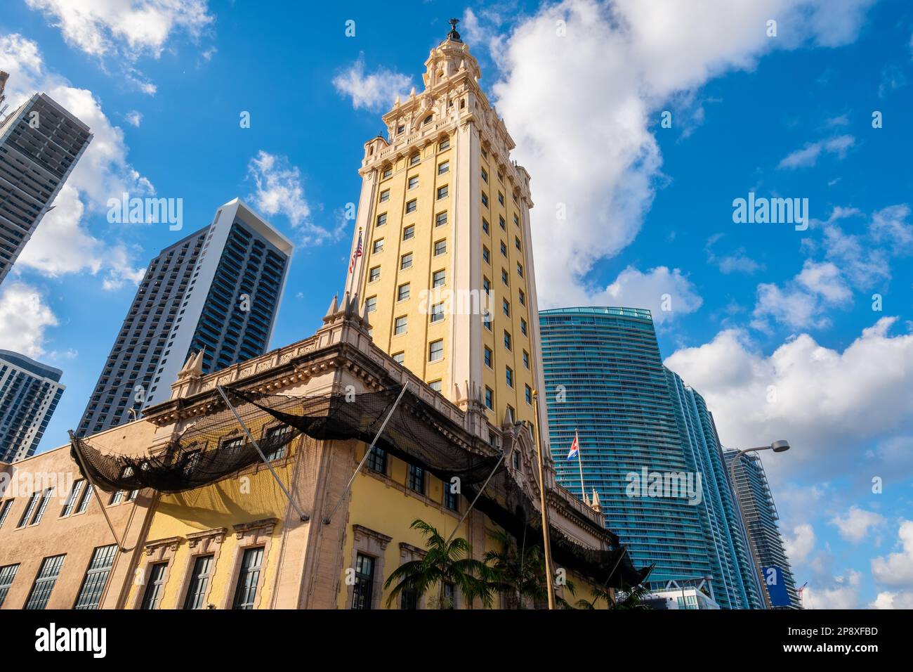 Torre de libertad hi-res stock photography and images - Alamy