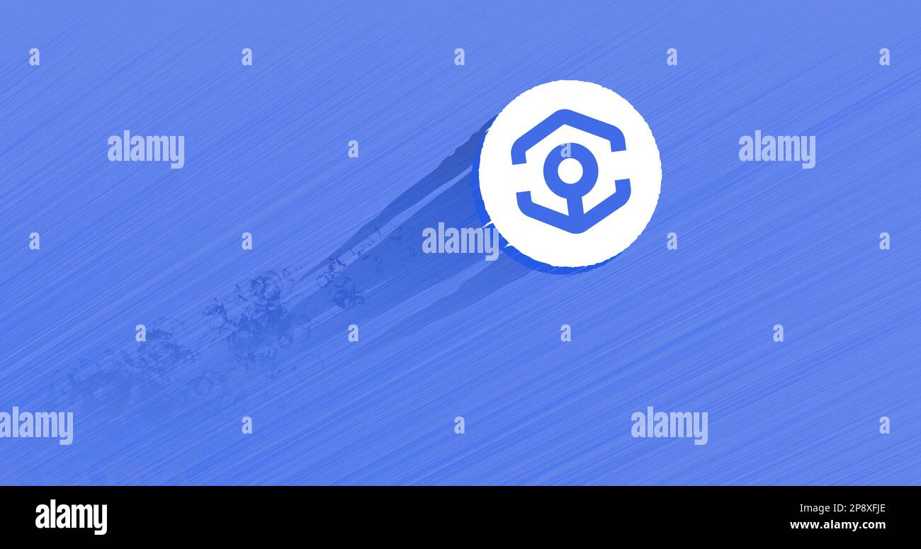 Ankr token hi-res stock photography and images - Alamy