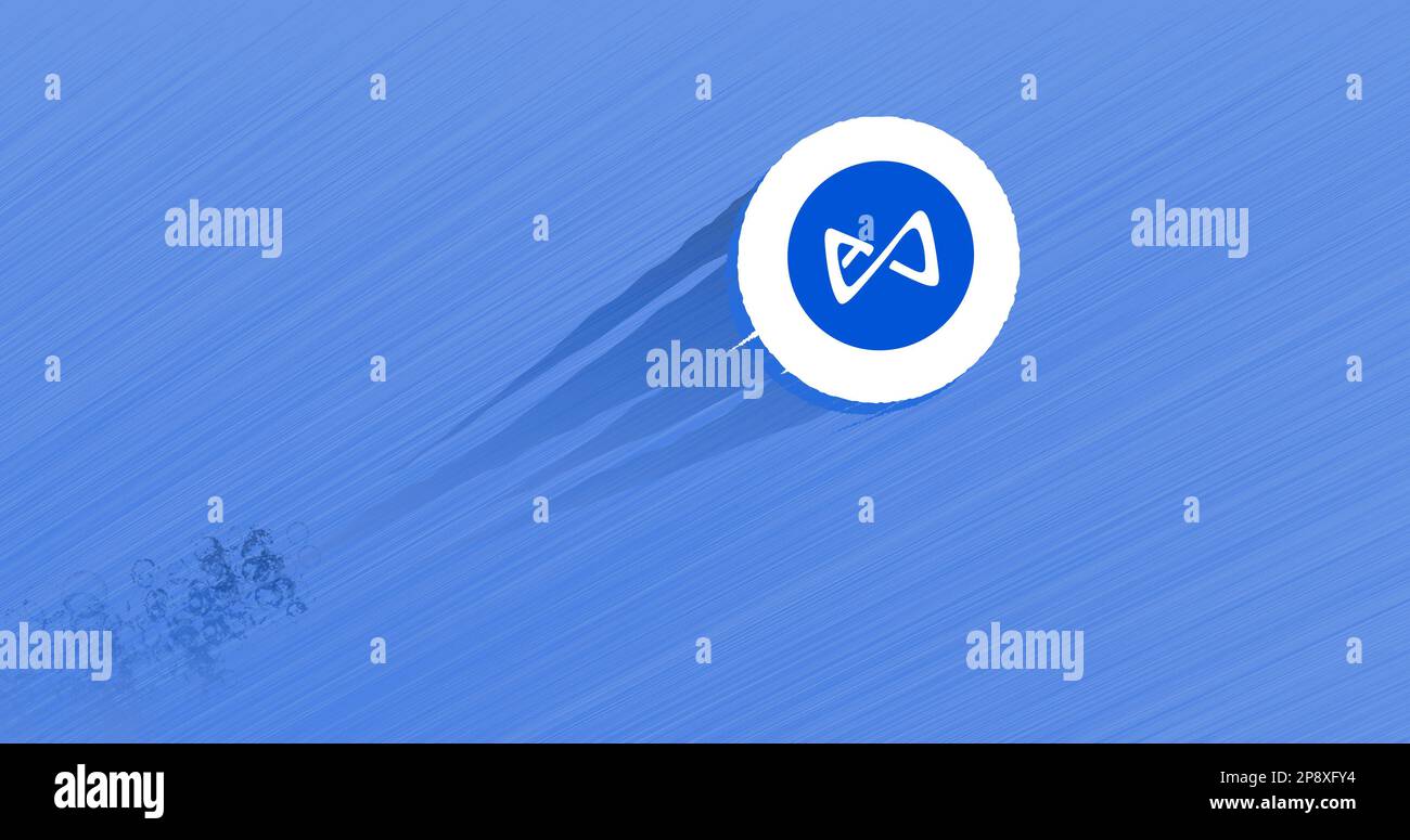 Axie infinity rising hi-res stock photography and images - Alamy