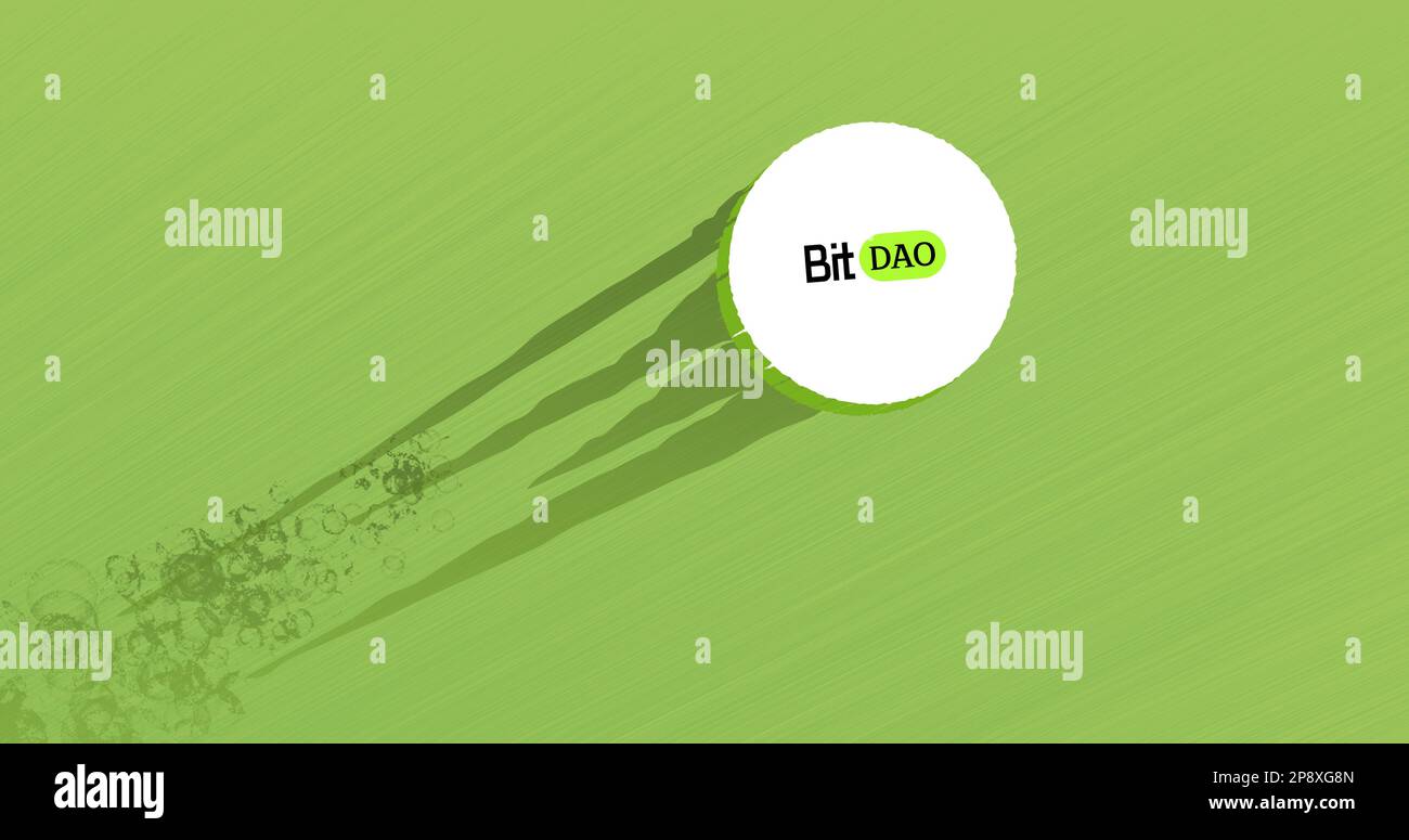 Bitdao hi-res stock photography and images - Alamy