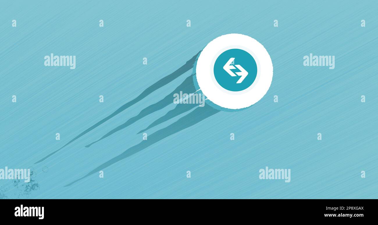 Bitget token hi-res stock photography and images - Alamy