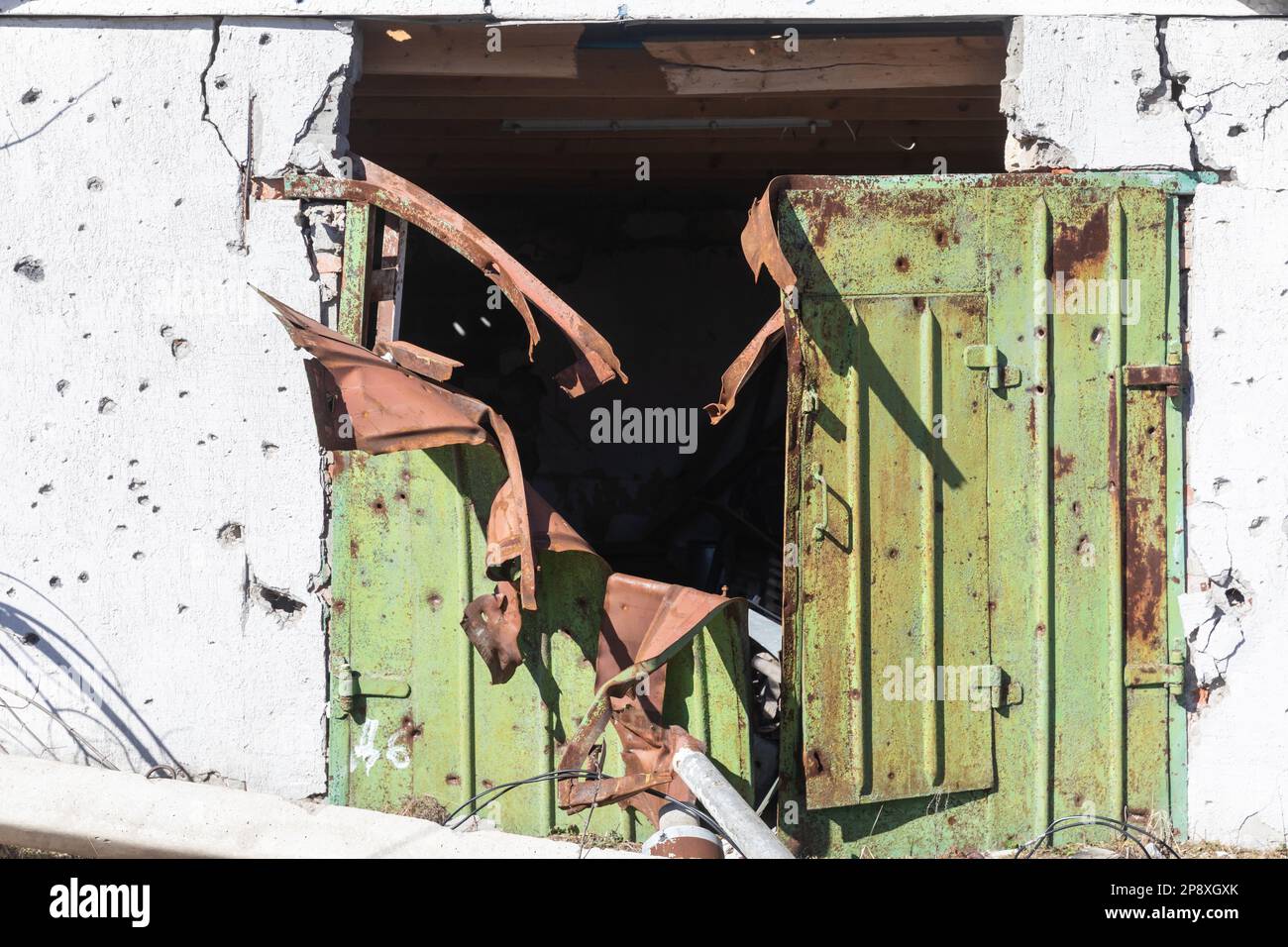 Enemy at the gates hi-res stock photography and images - Alamy