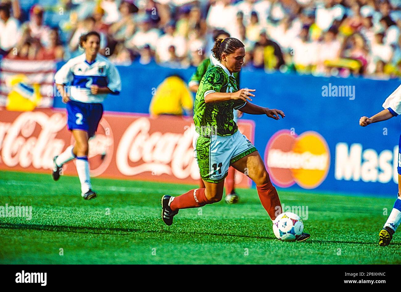 Monica gerardo hi-res stock photography and images - Alamy