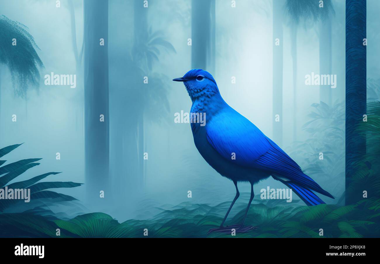 Magic animals hi-res stock photography and images - Alamy