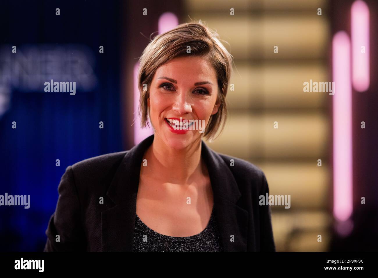 Anna maria zimmermann 2023 hi-res stock photography and images - Alamy