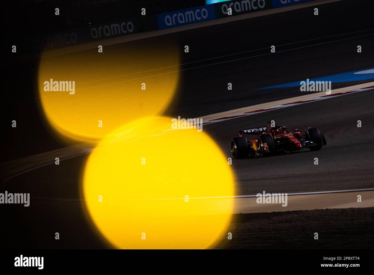 Ferrari f1 2023 hi-res stock photography and images - Alamy