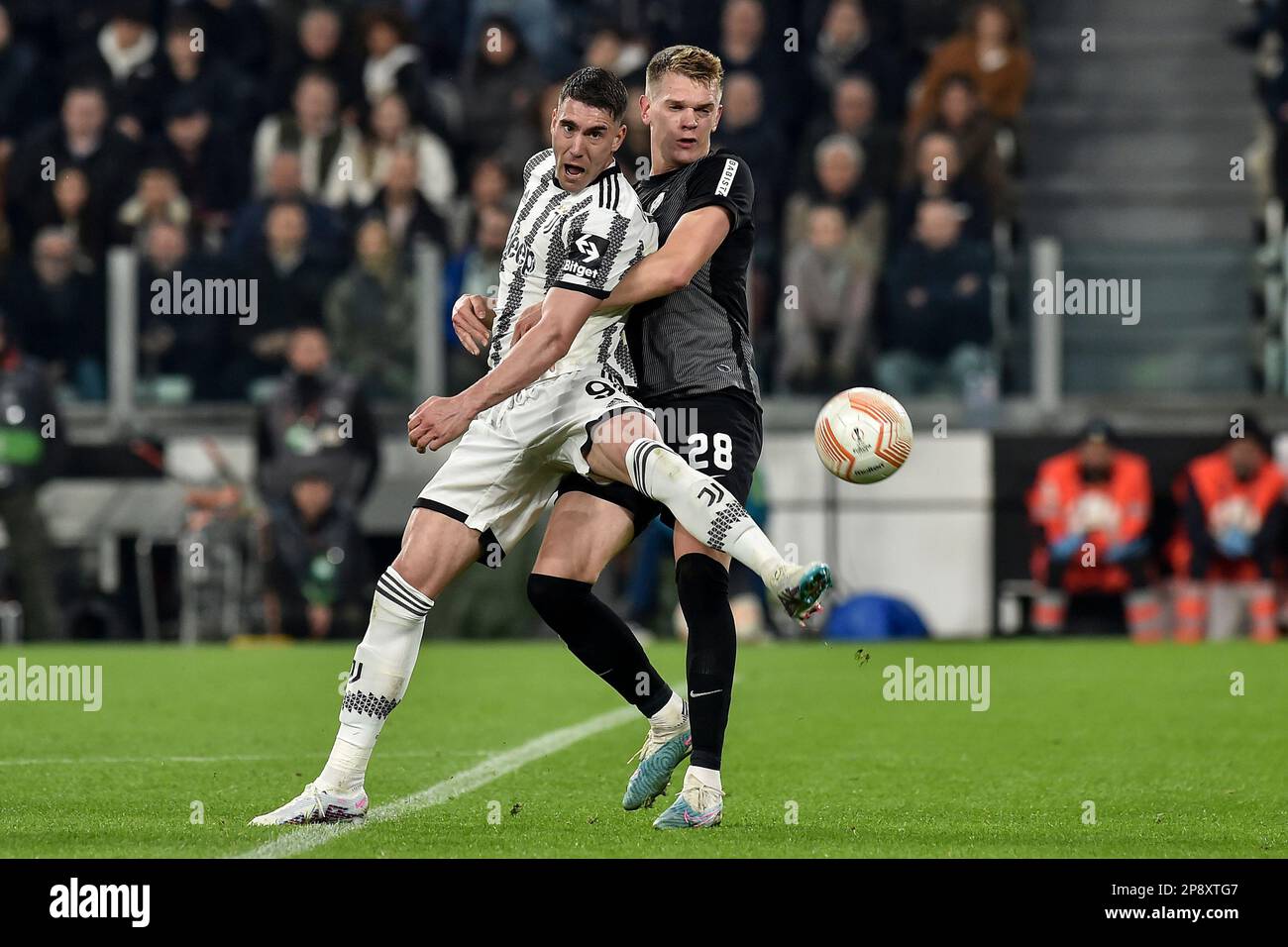 Mathias ginter hi-res stock photography and images - Alamy