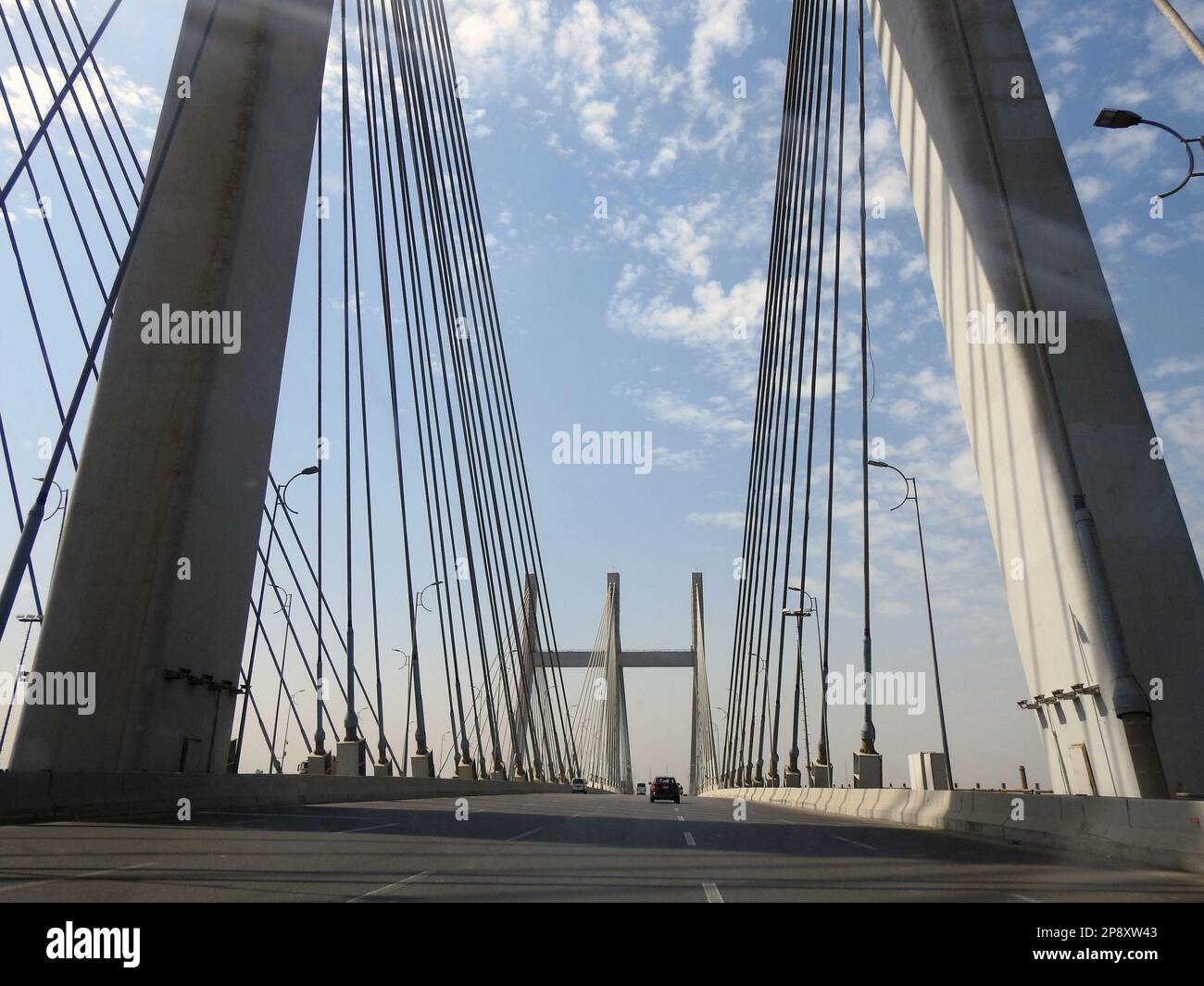 Bridge tahya misr bridge hi-res stock photography and images - Alamy
