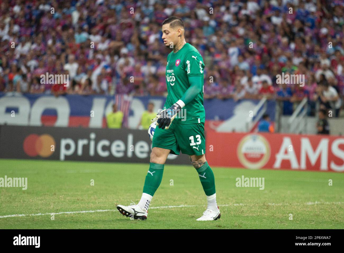 Fortaleza, Brazil. 09th Mar, 2023. CE - Fortaleza - 09/03/2023 ...