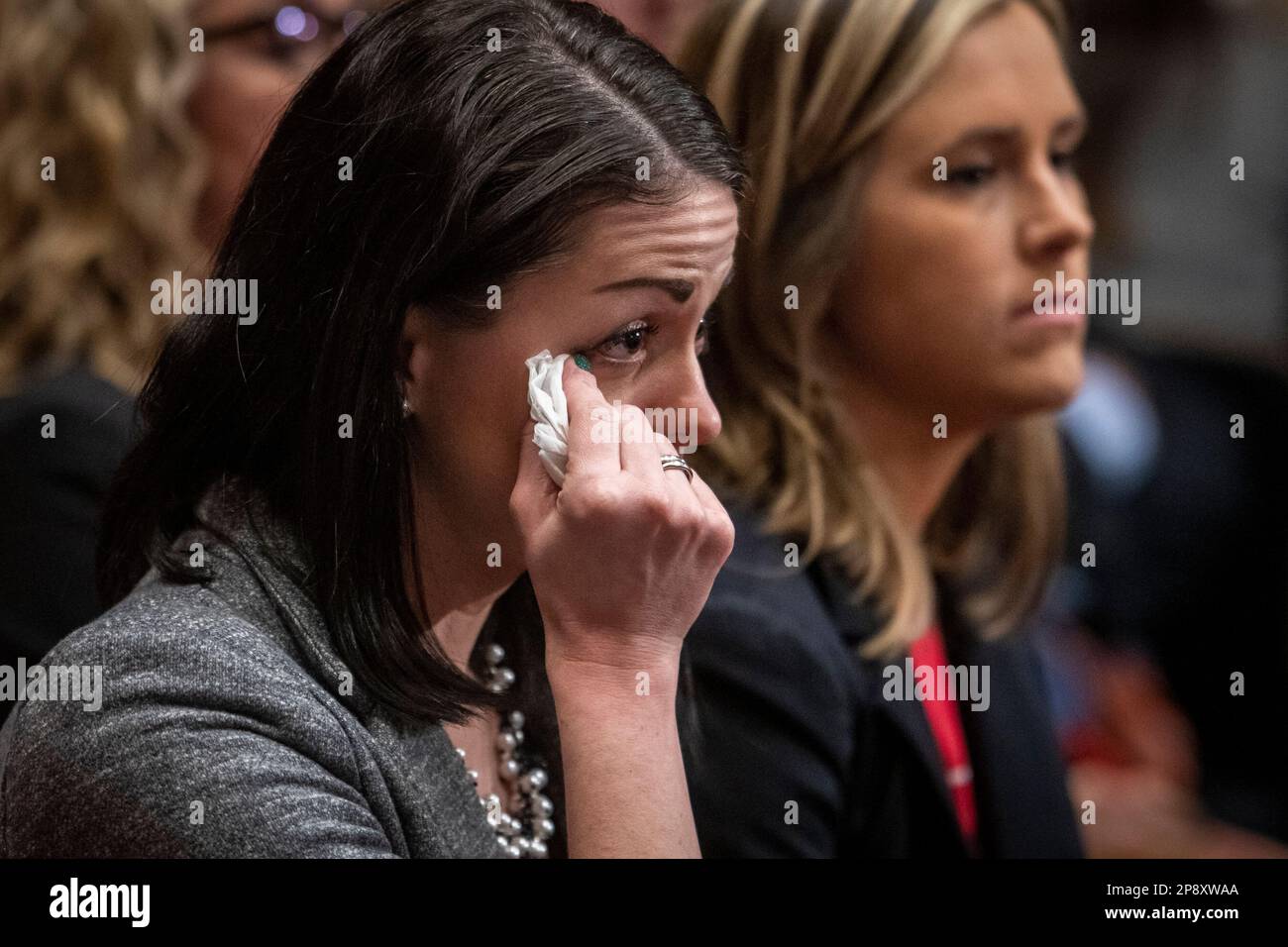 Mrs allison hi-res stock photography and images - Alamy