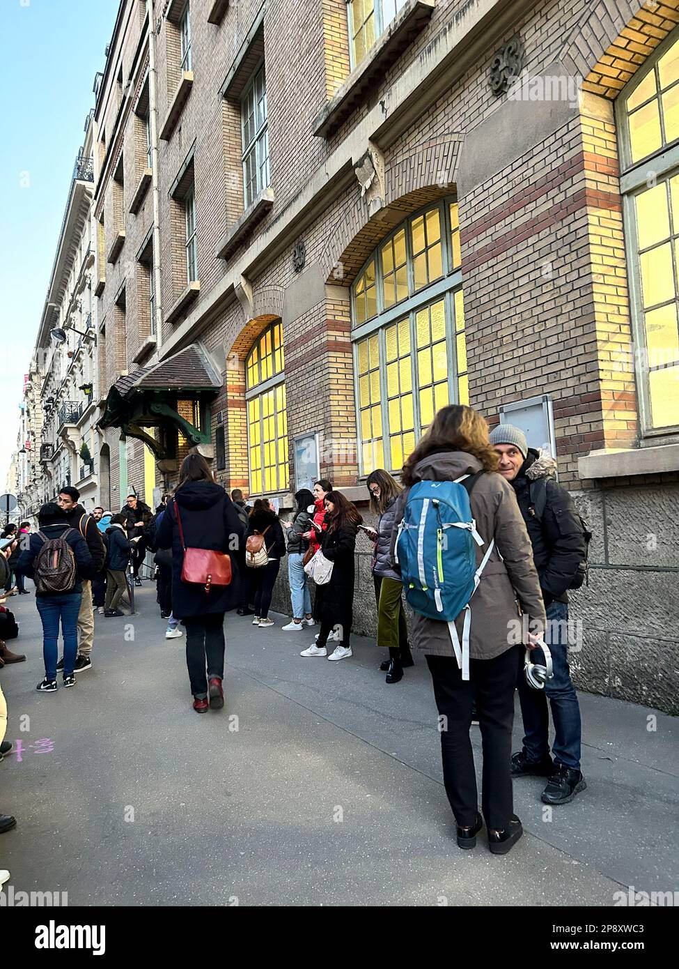 Language and classes and french hi-res stock photography and images - Alamy