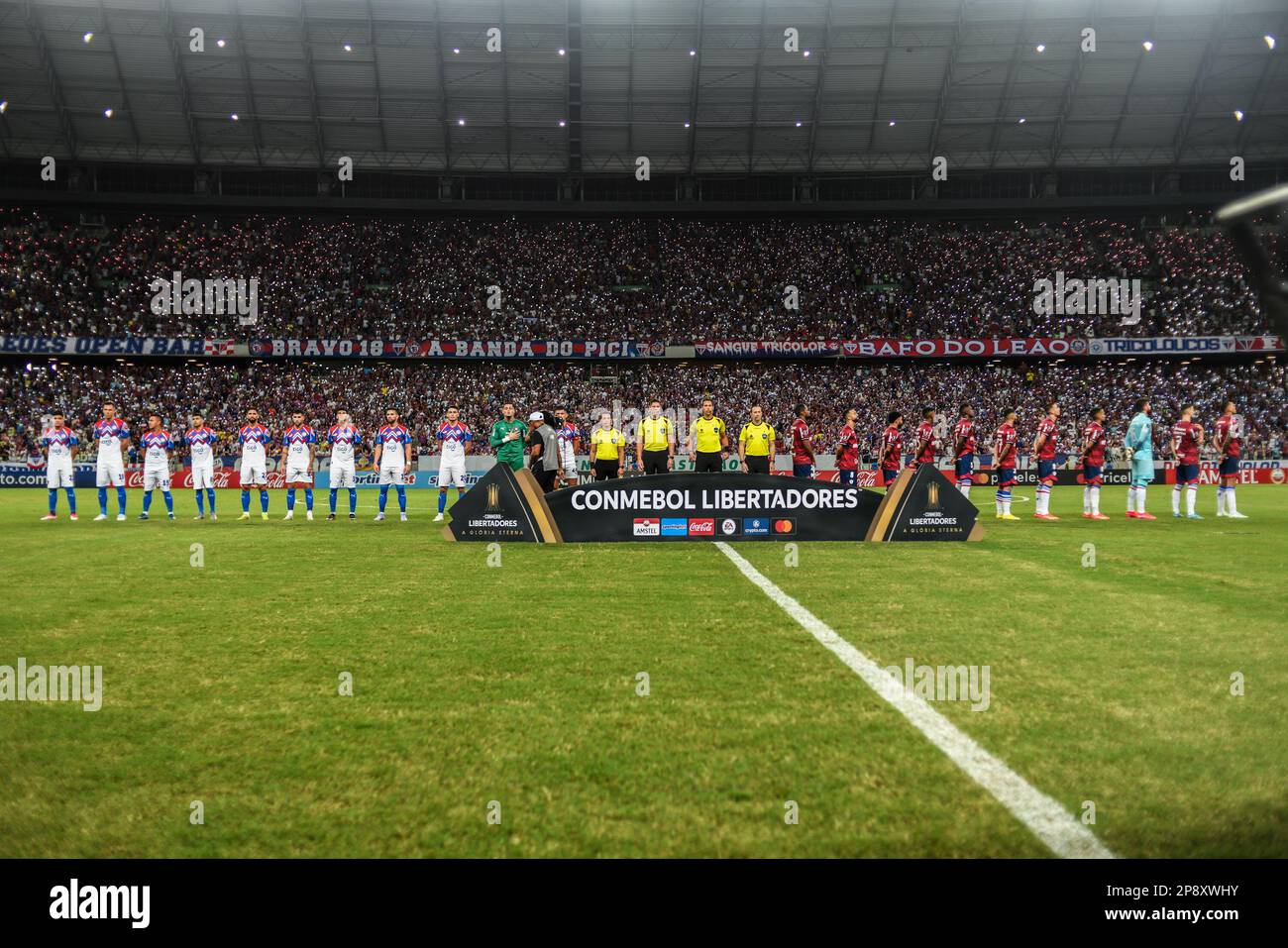 Fortaleza, Brazil. 09th Mar, 2023. CE - Fortaleza - 09/03/2023 ...