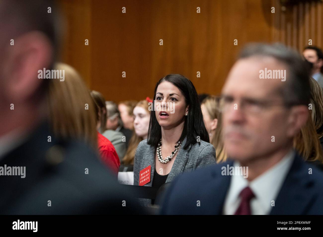 Mrs allison hi-res stock photography and images - Alamy