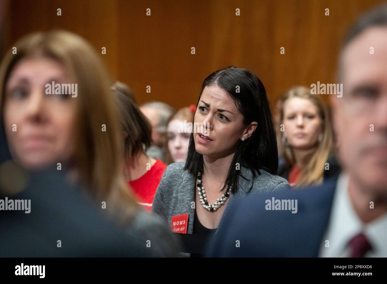 Mrs allison hi-res stock photography and images - Alamy