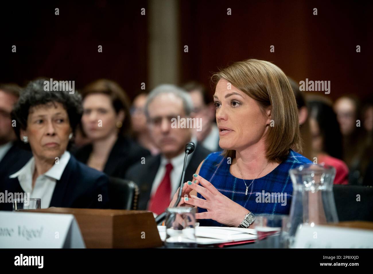 Anne vogel hi-res stock photography and images - Alamy