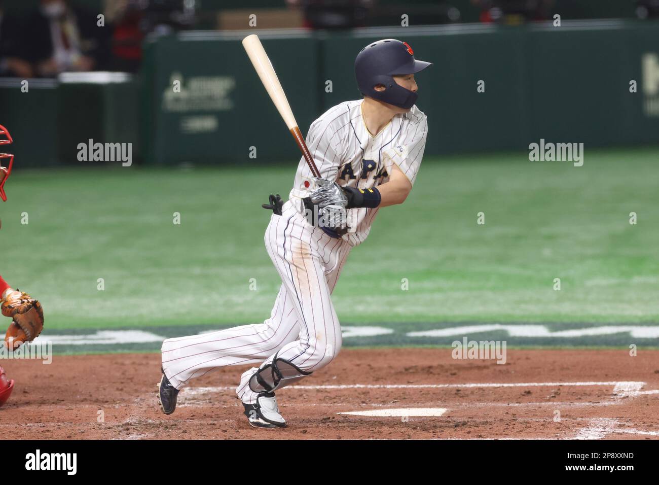 Sosuke genda hi-res stock photography and images - Alamy