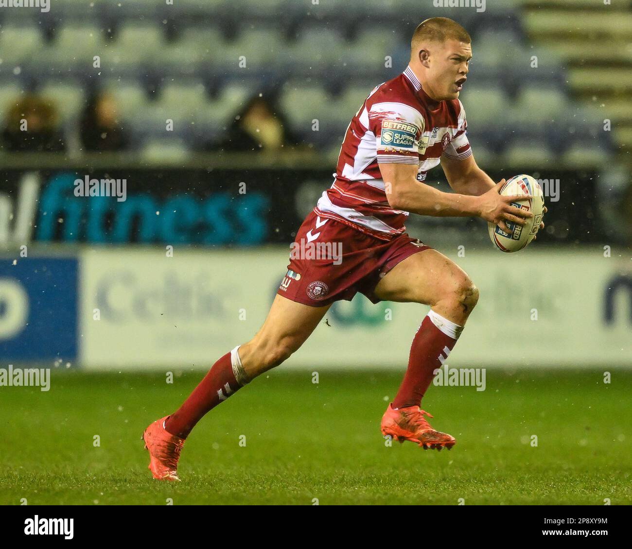 Morgan smithies rugby league hi-res stock photography and images - Alamy