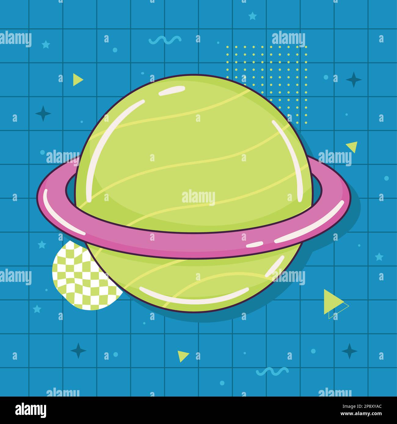 1970s saturn hi-res stock photography and images - Alamy