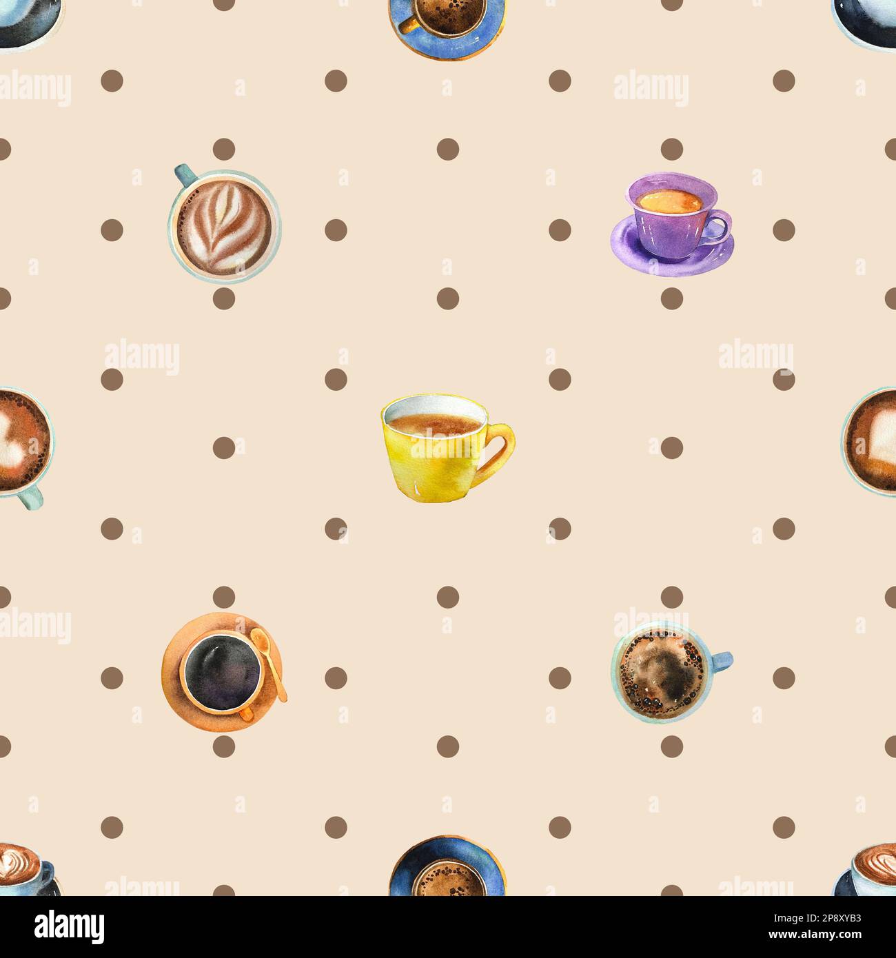 A seamless pattern that can be used for prints, textiles, designing and ...