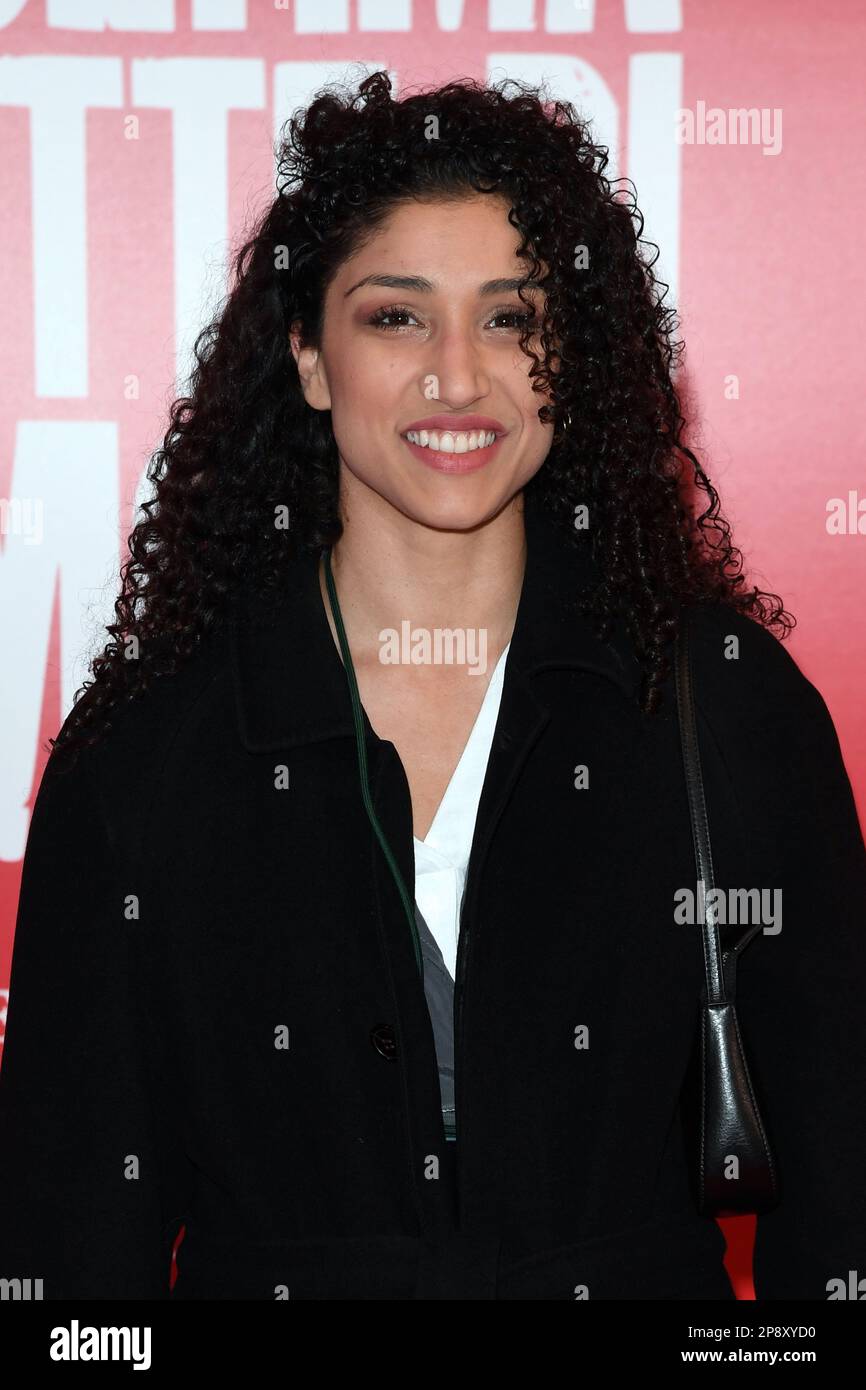 Lucrezia forni hi-res stock photography and images - Alamy